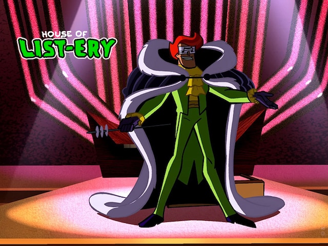 Nanobot Nightmare: Everything You Need to Know About the Engineer | DC