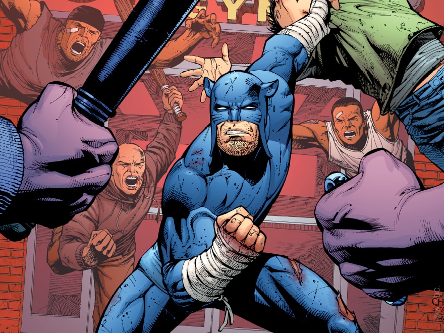 School’s in Session: Who’s the Best Mentor in the DC Universe? | DC