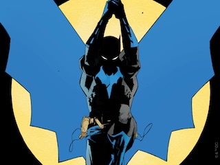 The Speed Force Explained | DC