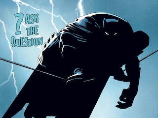 The Flash: Phasing and Other Speed Force Powers | DC