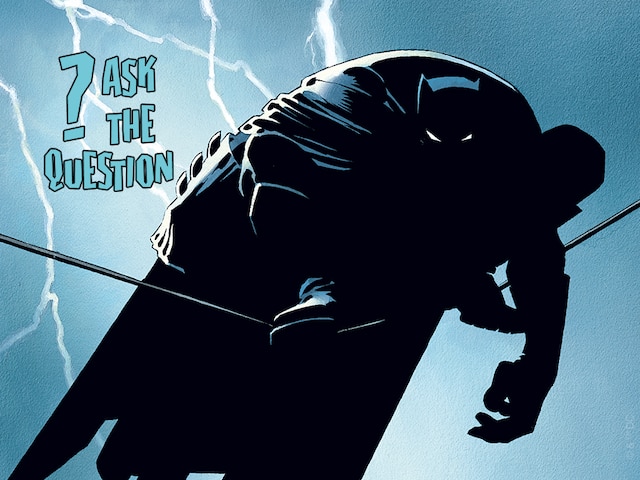 The Return of Tal-Rho: Adam Rayner Isn't Done with Superman & Lois | DC