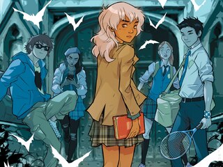 Hush After “Hush”: Tommy Elliot’s Twenty-Year Journey | DC