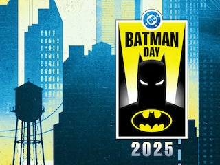 Flash Facts: Things You May Not Know About the Scarlet Speedster | DC