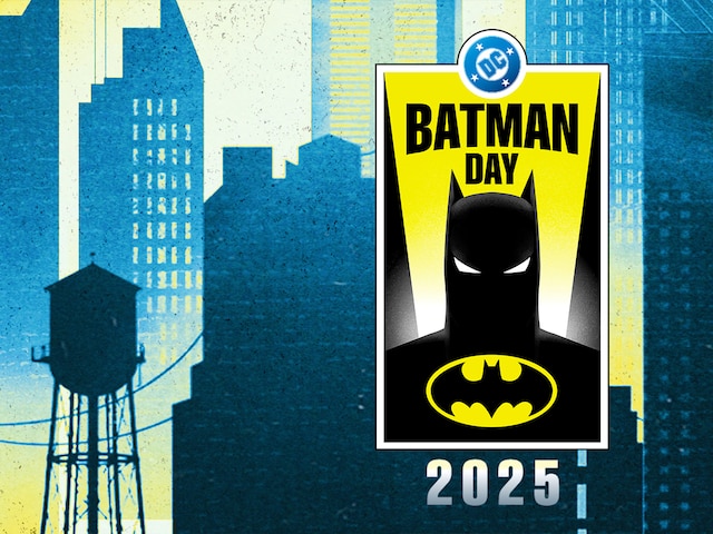 New “Absolute DC” Cover Art and Logos Are Revealed! | DC