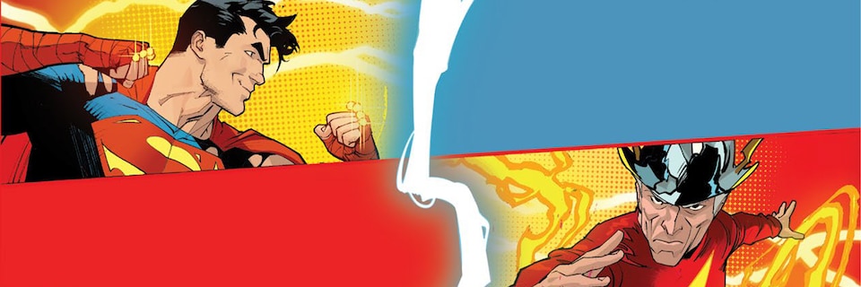 DC K.O. Update: December is All Fight Month! | DC