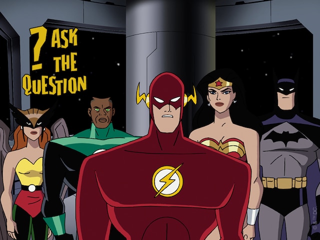 ABSOLUTE SUPERMAN #10 | DC