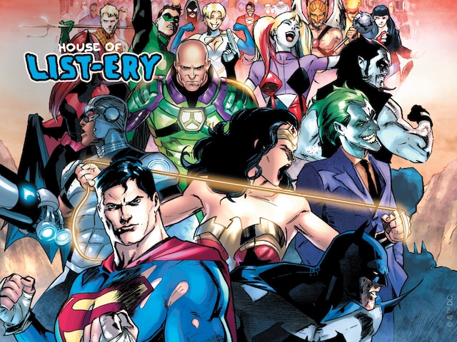 DC PREVIEW: Absolute Superman #1 – Jason Aaron and Rafa Sandoval Complete the Trinity of DC’s ...