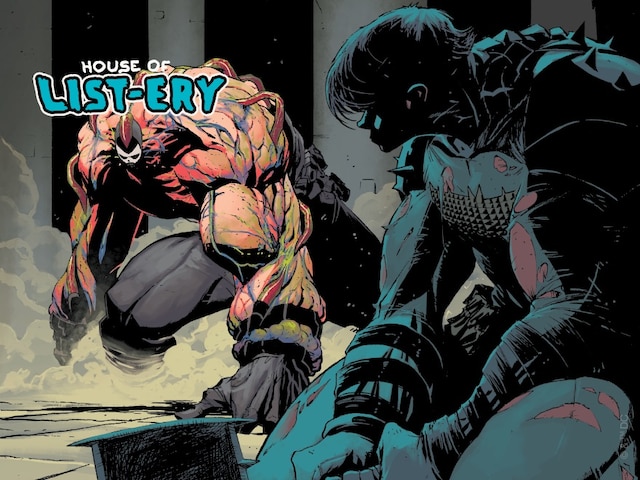 Meet Conner Kent, The Hero Who Reinvented Superboy | DC