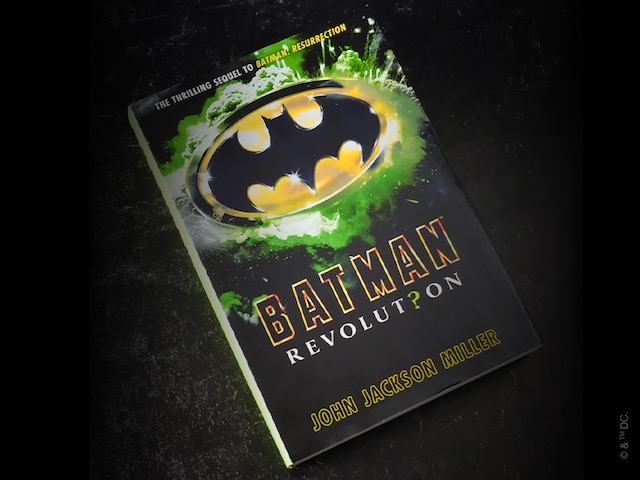 Super/Man: The Christopher Reeve Story | DC