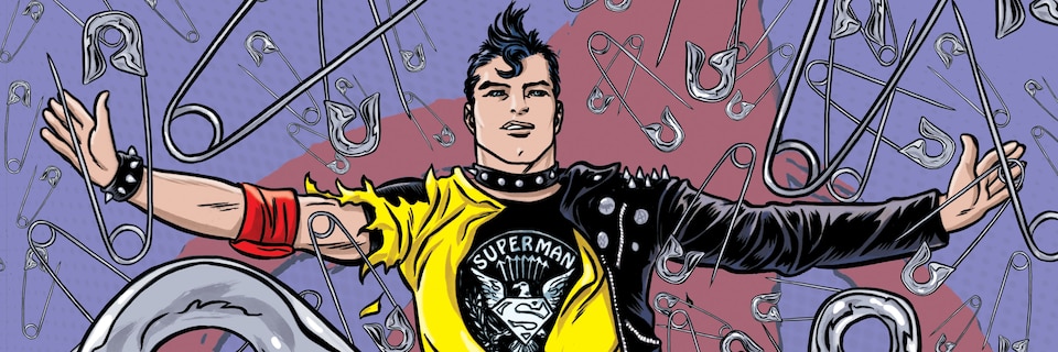 Kindness is the New Punk Rock | DC