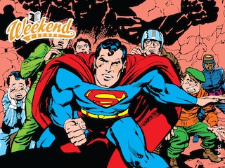 Eight Reasons We Love Bitewing, DC’s Goodest Doggo | DC