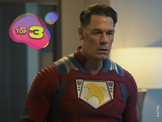 The Penguin (2024) | DC