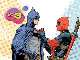 A Complete Timeline of the New History of the DC Universe | DC