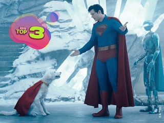 ABSOLUTE SUPERMAN #7 | DC