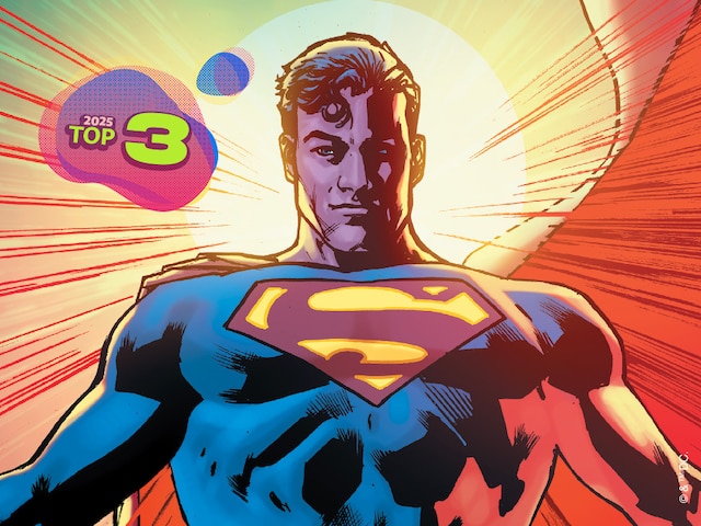ABSOLUTE SUPERMAN #7 | DC