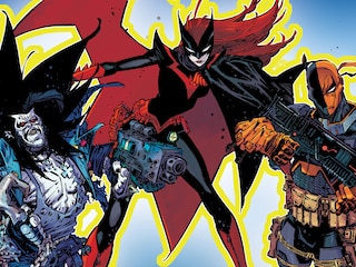 Eight Reasons We Love Bitewing, DC’s Goodest Doggo | DC