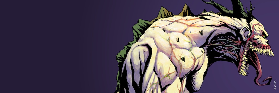 We Rank Absolute Batman’s Rogues Gallery | DC