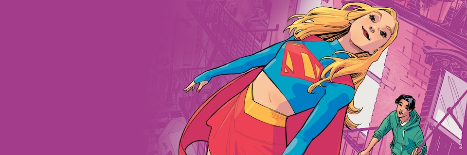 Matching with Metas: Seven Tips for Dating a Superhero | DC