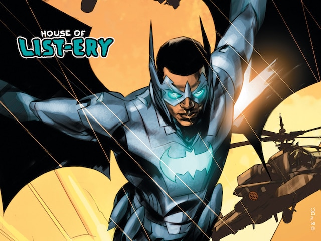 Batman #1 Soars Past 500K Copies Sold | DC