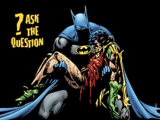 Hush After “Hush”: Tommy Elliot’s Twenty-Year Journey | DC