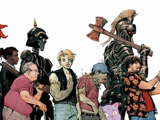 BATMAN (2025-) #1 | DC