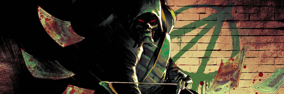 DC Expands the Absolute Universe With ABSOLUTE CATWOMAN and ABSOLUTE ...