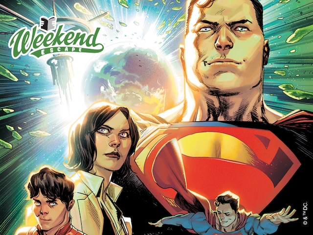 DC Expands Its NEXT LEVEL Line with BARBARA GORDON: BREAKOUT and THE ...