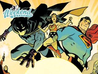 Announcing the DC Official Discord Server | DC