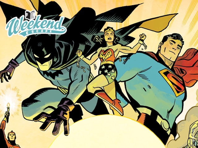 Legendary Artist José Luis García-López Gets the DC Spotlight with a ...