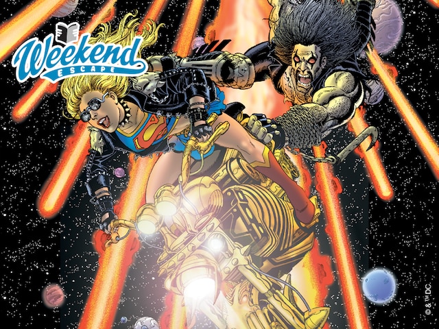 ABSOLUTE WONDER WOMAN (2024-) #18 | DC