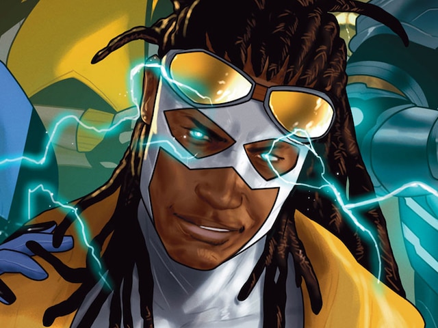 “Absolute Green Arrow” is a Slasher Comic That Will Shock You to Your ...