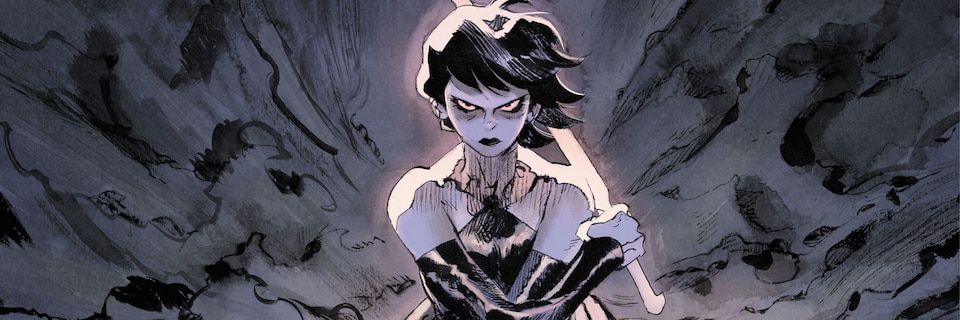 ABSOLUTE CATWOMAN #1 RETURNS TO PRESS WITH NEW SECOND PRINTING COVERS | DC