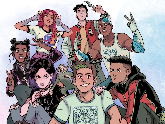 We Rank Absolute Batman’s Rogues Gallery | DC