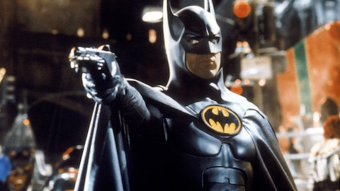 Batman Returns (1992) | DC