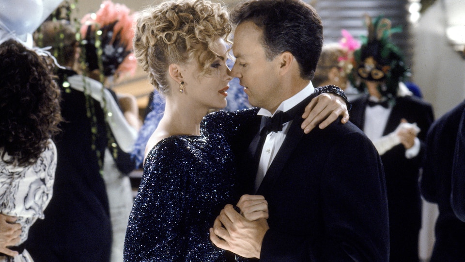 Batman Returns (1992) | DC