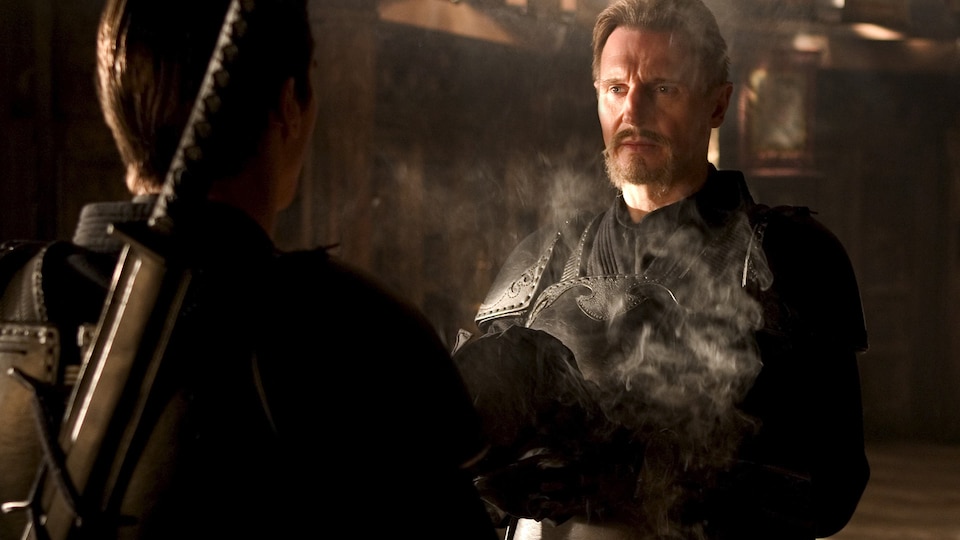 Batman Begins (2005) | DC
