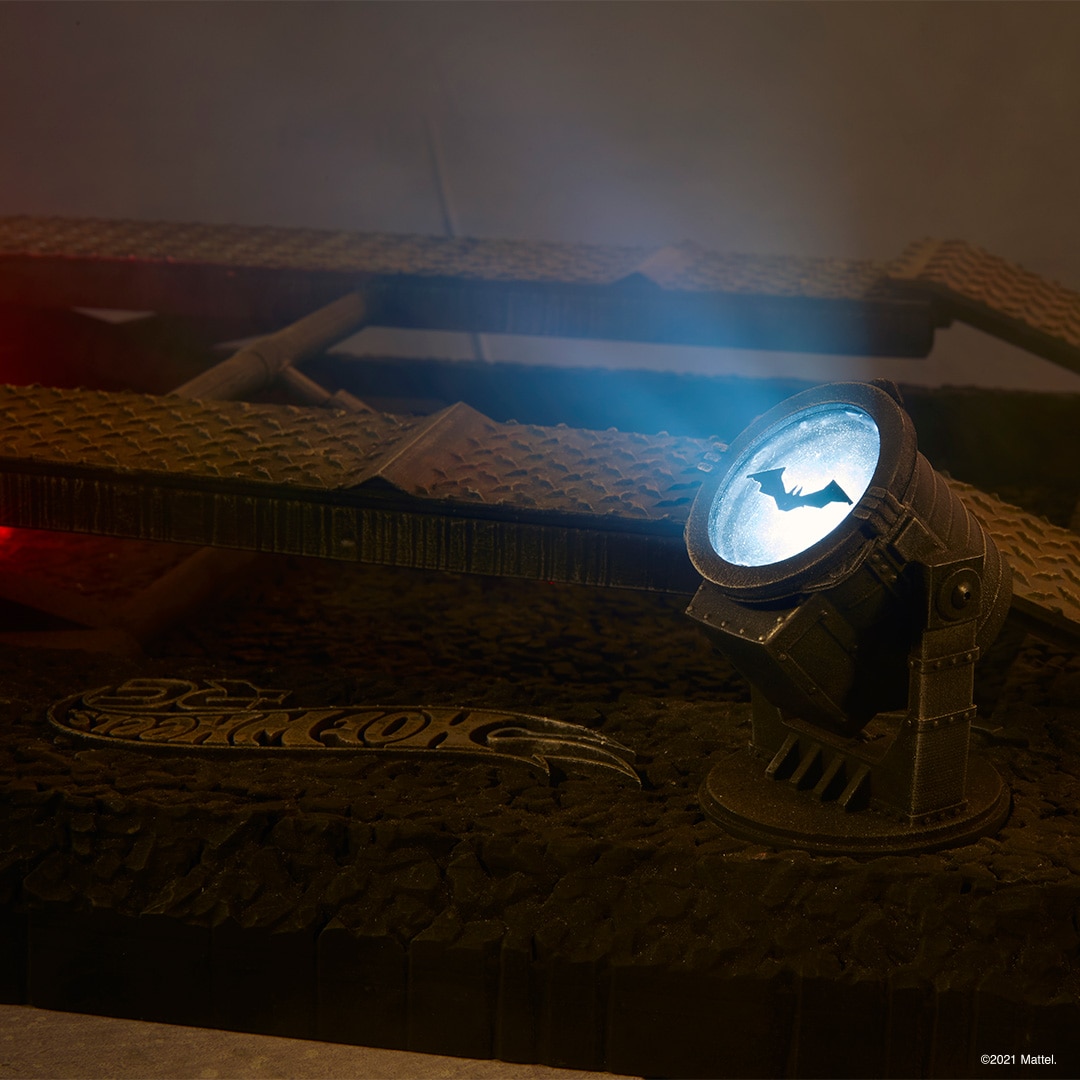 DC FanDome Exclusives and New 'The Batman' Merch Available Now | DC