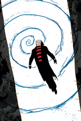 SIMON DARK #12 | DC