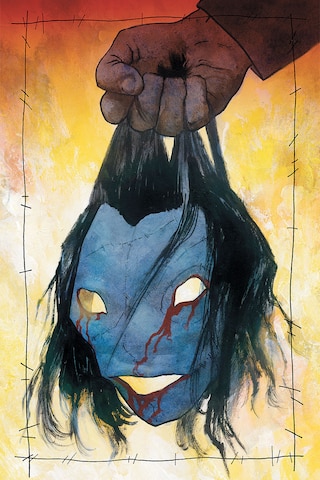 SIMON DARK #1 | DC