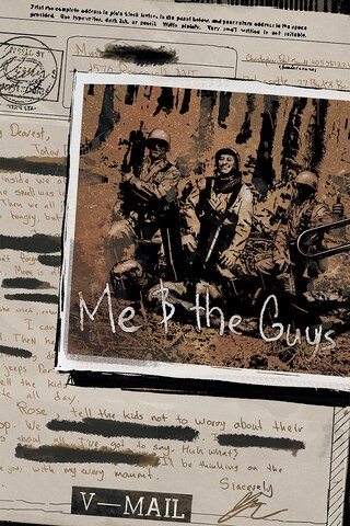 RESISTANCE #2 | DC