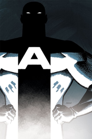 THE MIGHTY #1 | DC