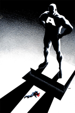 THE MIGHTY #12 | DC