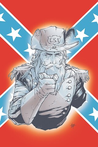 HAUNTED TANK #1 | DC