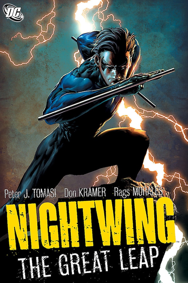 NIGHTWING (1996) #118 | DC