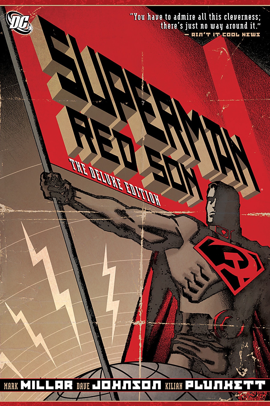 Red Son Doomsday