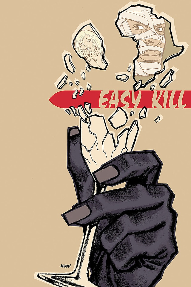 UNKNOWN SOLDIER #13 | DC