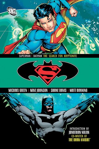 SUPERMAN/BATMAN #72 | DC
