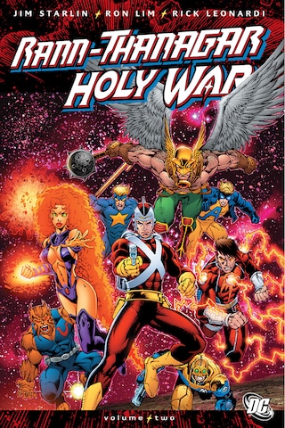 HAWKMAN SPECIAL #1 | DC