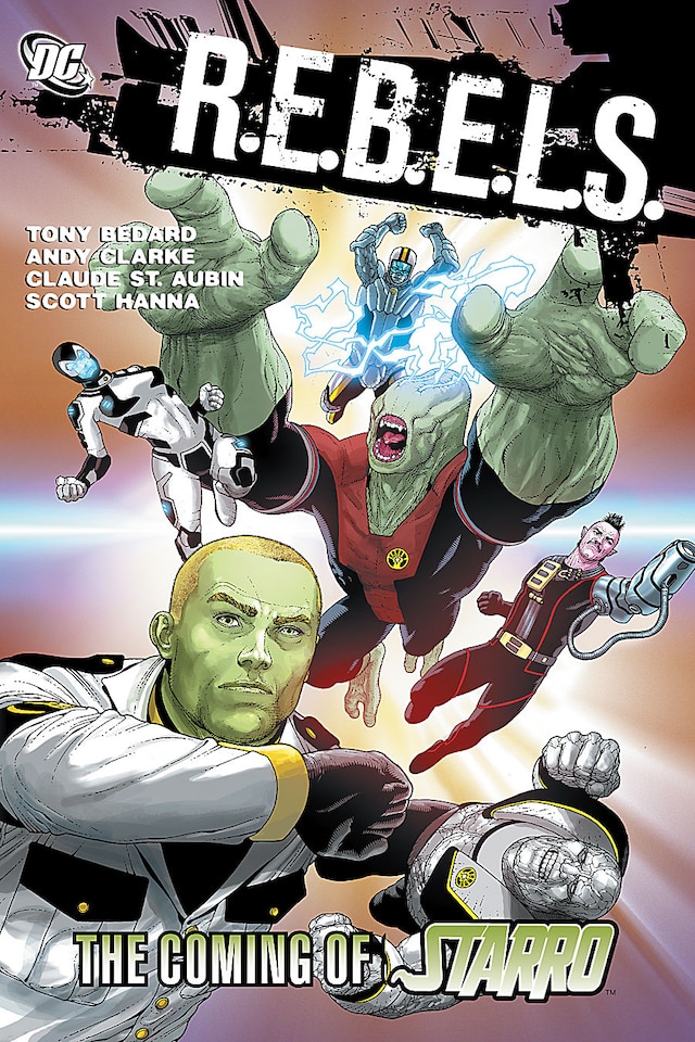 DC Cosmic Appreciation 2025 | CBR Community