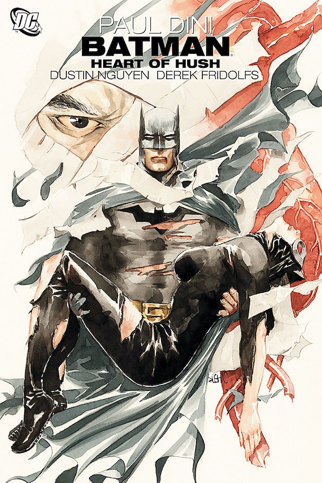 BATMAN: THE DARK KNIGHT DETECTIVE VOL. 2 | DC